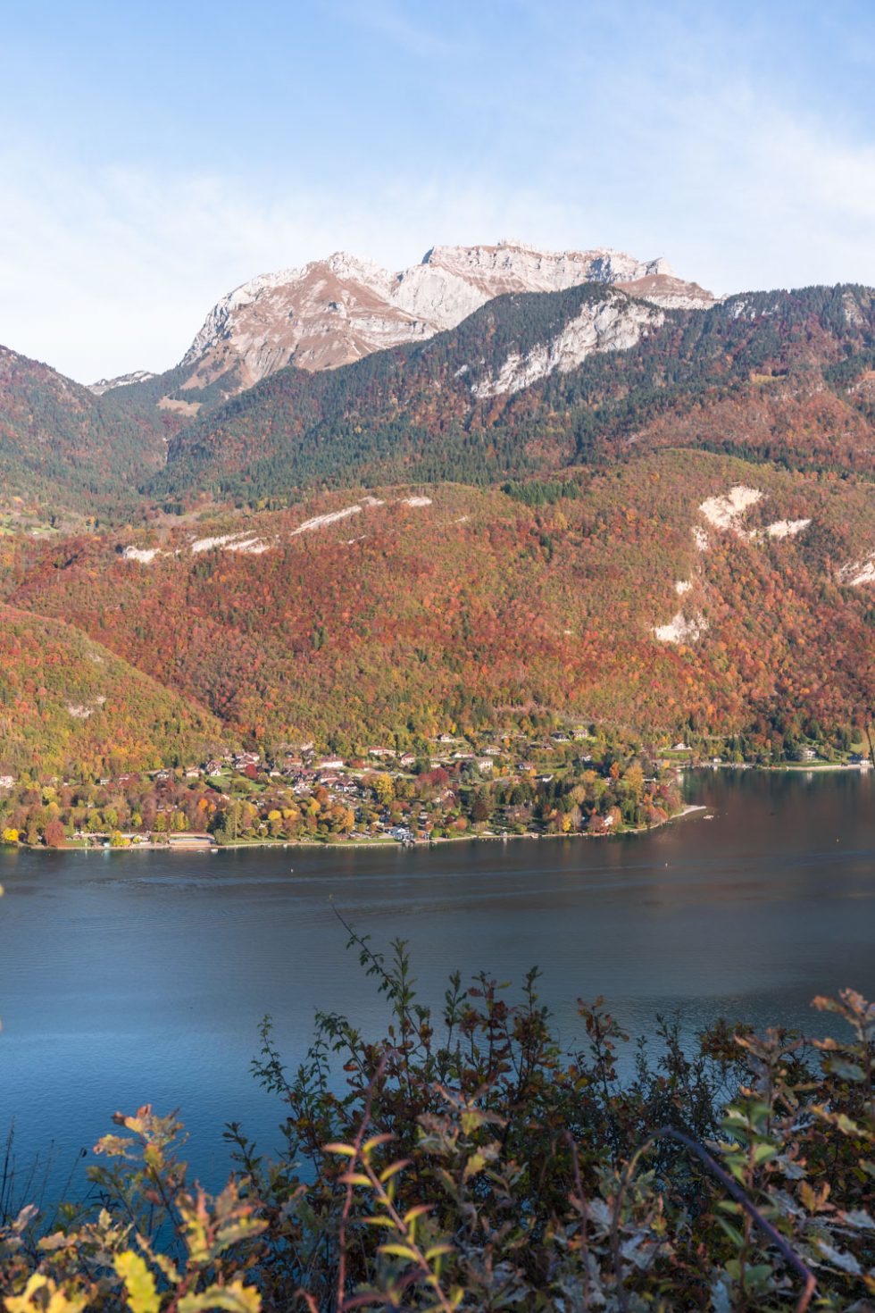 Les 5 Randonnées Incontournables à Annecy - Un Jour Une Rando