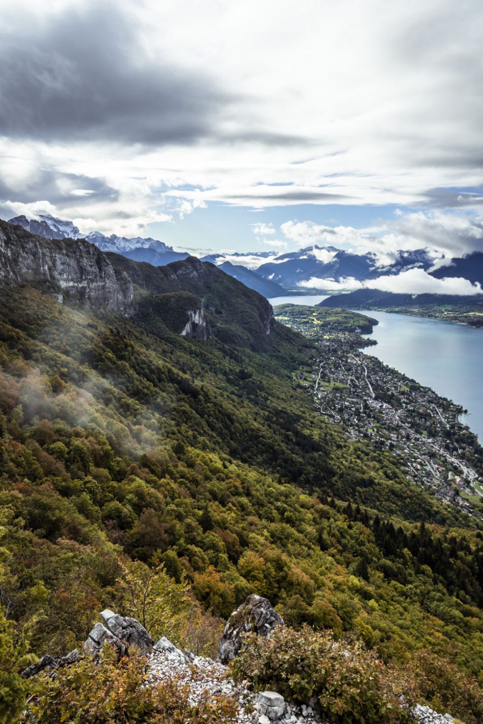 Les 5 Randonnées Incontournables à Annecy - Un Jour Une Rando