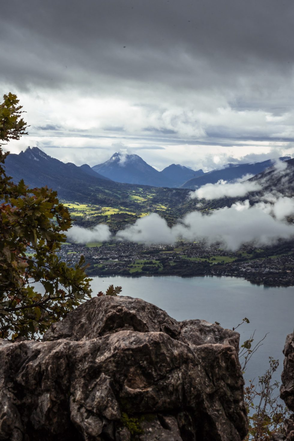 Les 5 Randonnées Incontournables à Annecy - Un Jour Une Rando